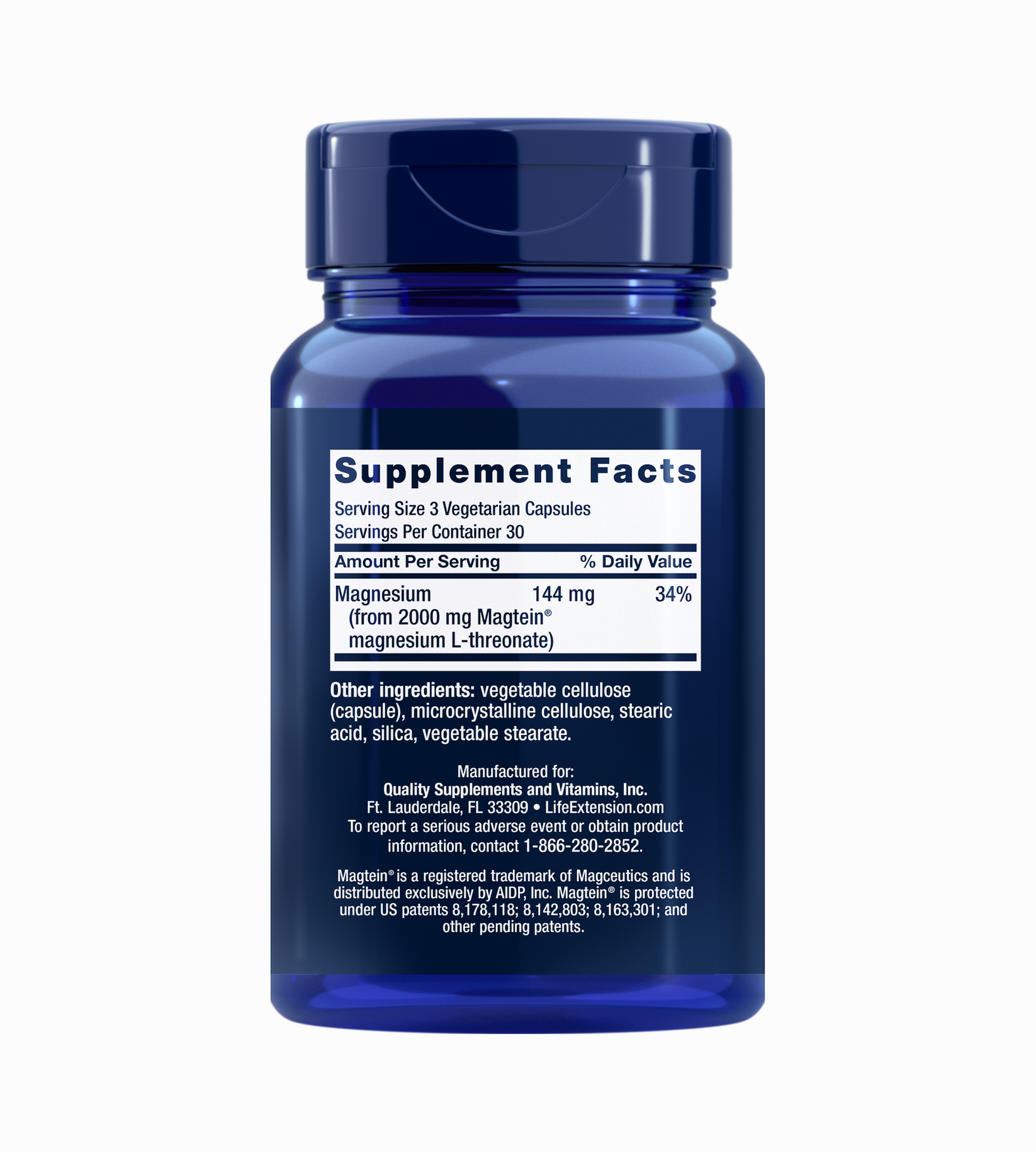 Magnis - Neuro-Mag® – Waves